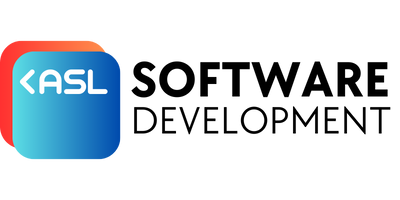 ASL Software Development - Iniciar sesión